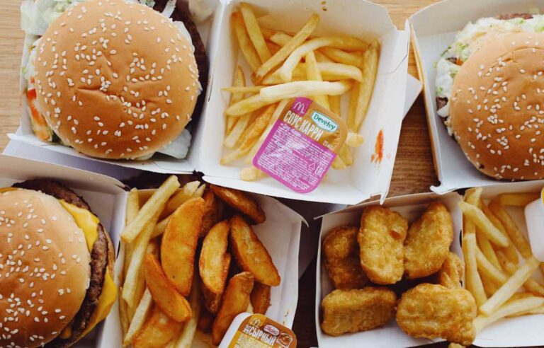 250 Creative and Unique Quick Service Restaurant Name Ideas