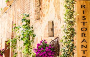 300+ Classic Italian Restaurant Names: A Taste of Tradition