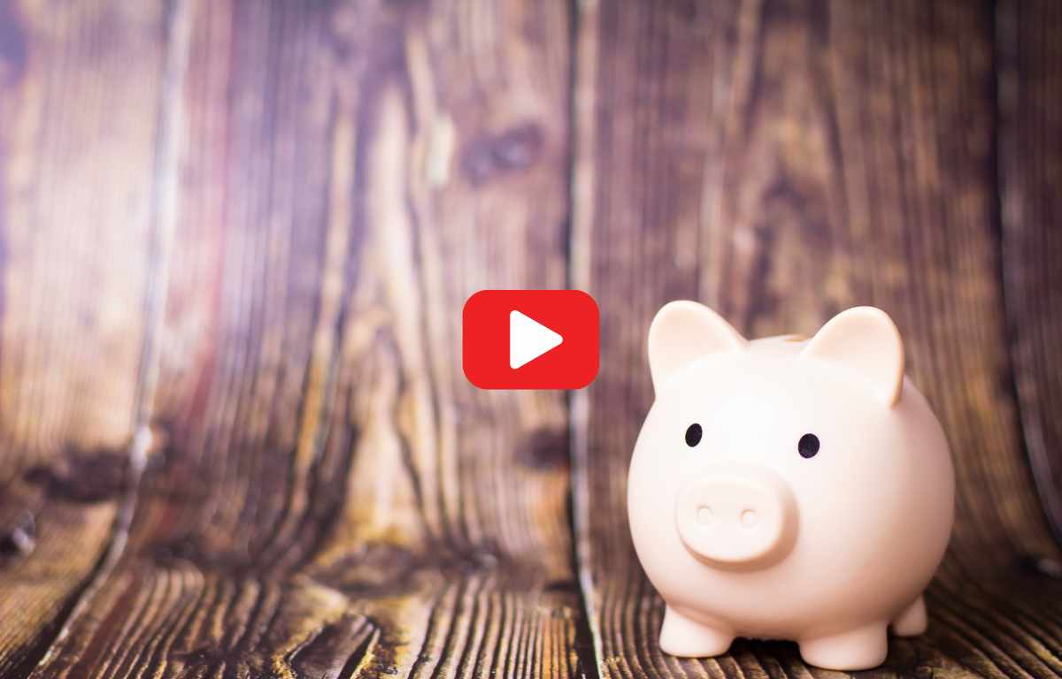 500+ Creative Finance YouTube Channel Name Ideas