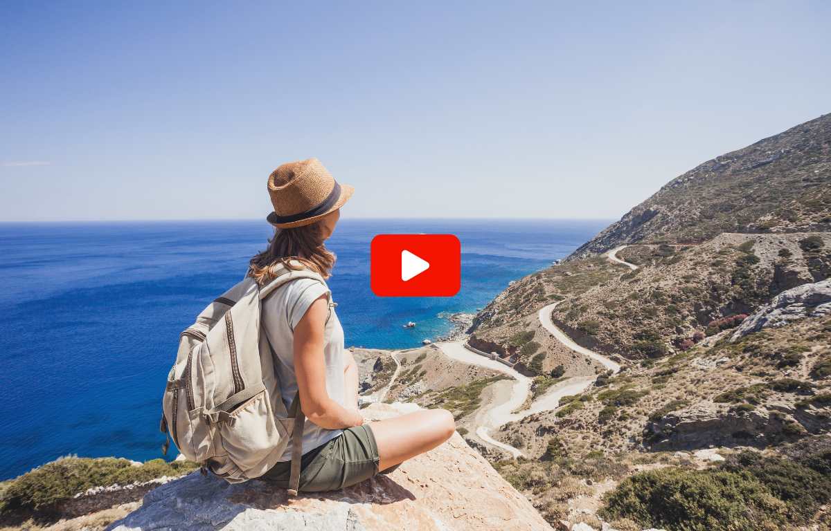 600 Best Travel and Tourism YouTube Channel Name Ideas