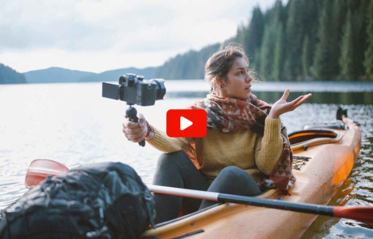 600 Best Travel and Tourism YouTube Channel Name Ideas