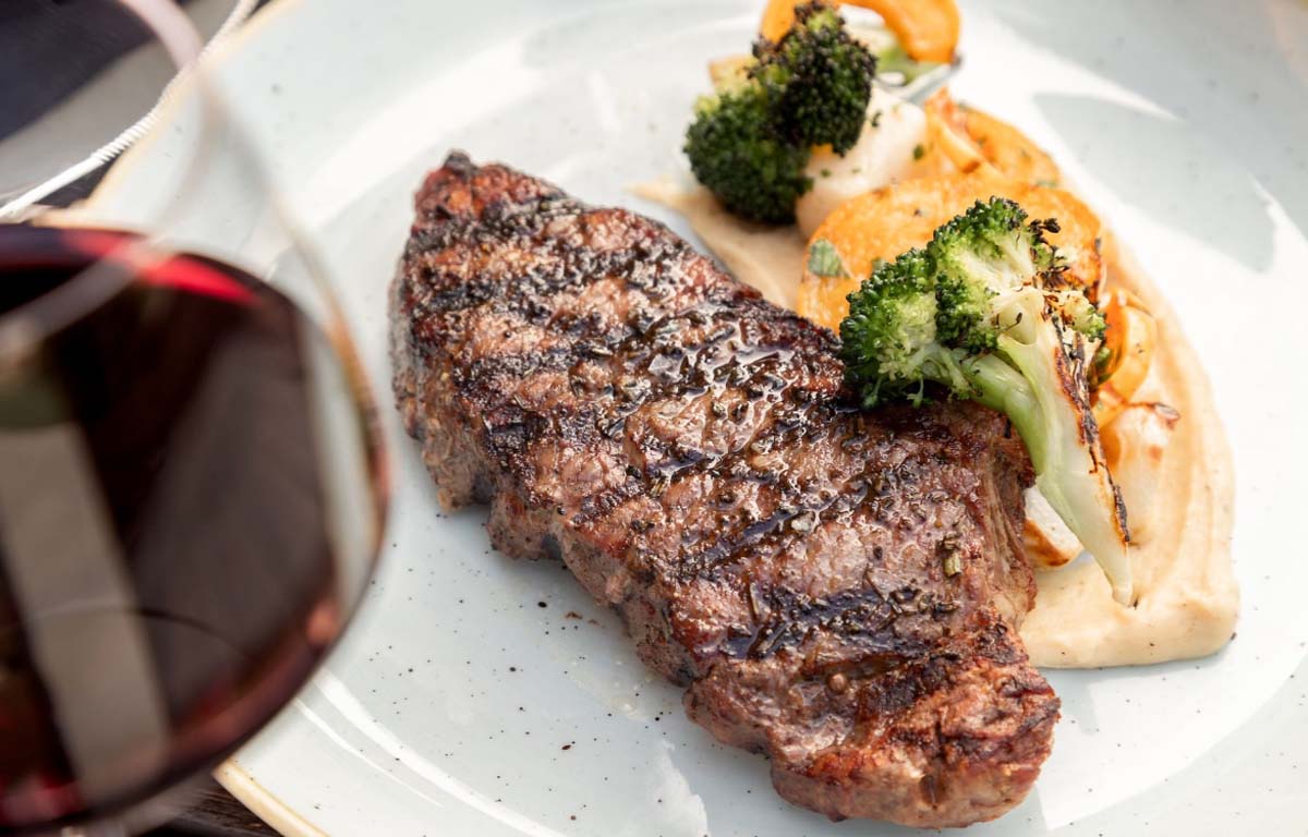 450 Best Steakhouse Business Name Inspirations and Ideas