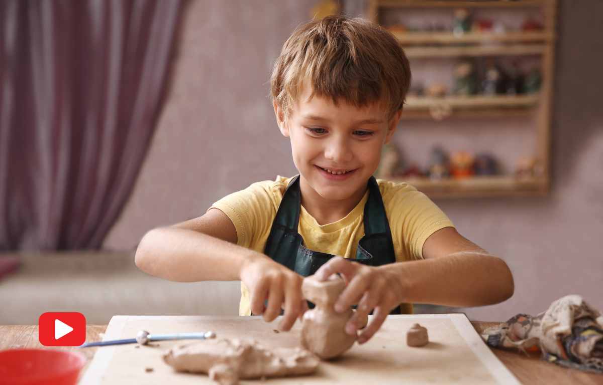 650 Best and Catchy YouTube Channel Names for Kids