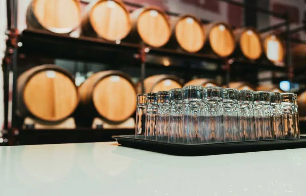 200 Best Distillery Business Names to Make Your Brand Shine