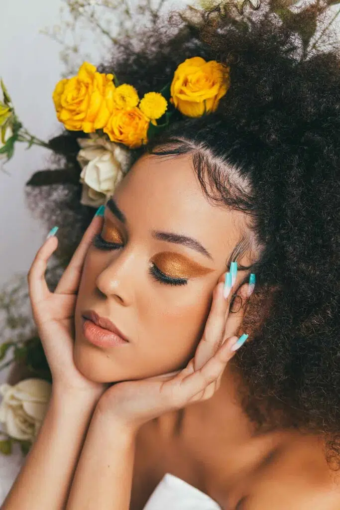 160+ Hottest Makeup YouTube Channel Name Ideas