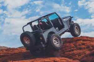500 Badass Jeep Name Ideas with Meaning