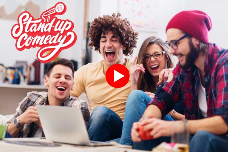 350 Most Funny YouTube Channel Names to Make You LOL!