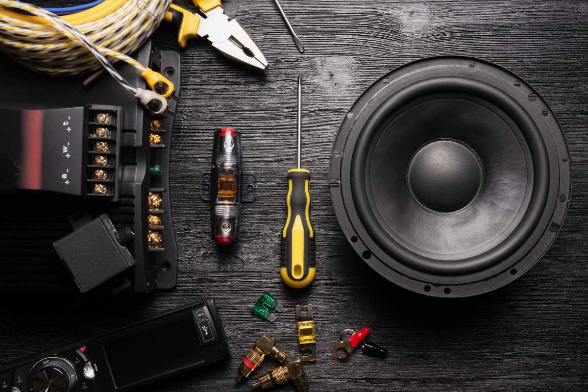 450+ Creative and catchy Electronics Store Name ideas