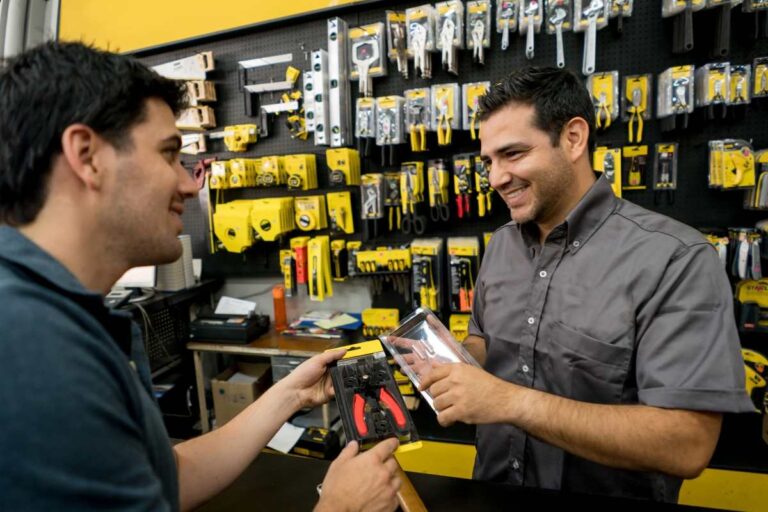 300 Unique and Catchy Hardware Store Name Ideas