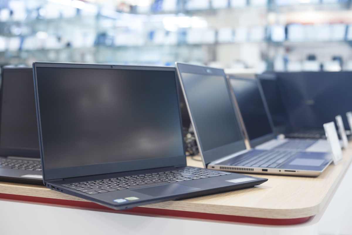 450+ Creative and catchy Electronics Store Name ideas