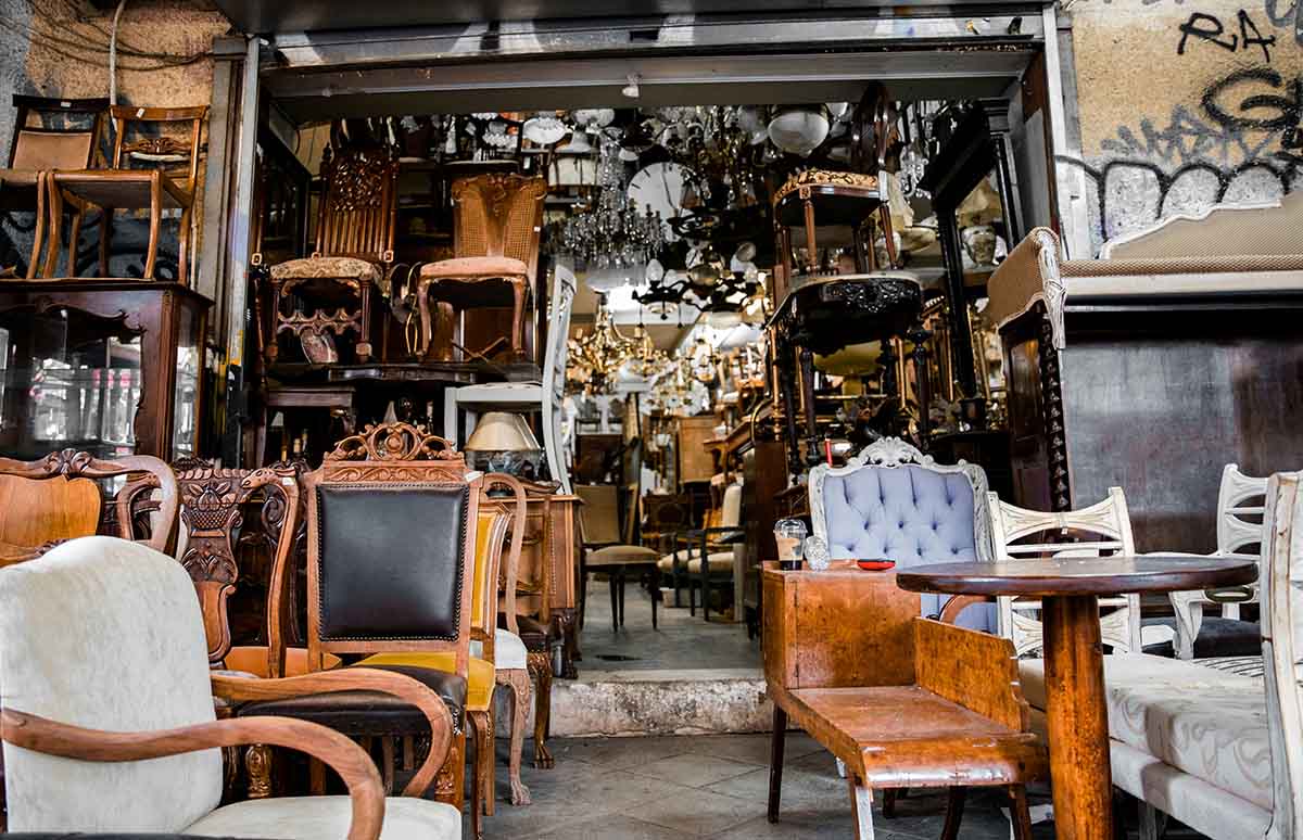 380 Best Furniture Store Name Ideas to Elevate Your Interior